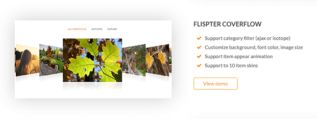 FAT Portfolio WordPress Plugin | InkThemes