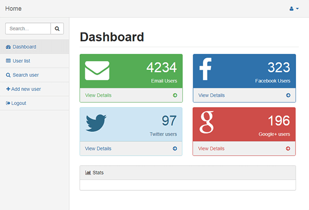 Secure Php Login And Registration Script Inkthemes