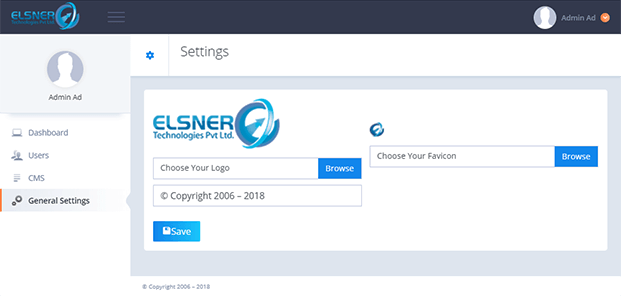 User Registration And Login PHP Script| InkThemes