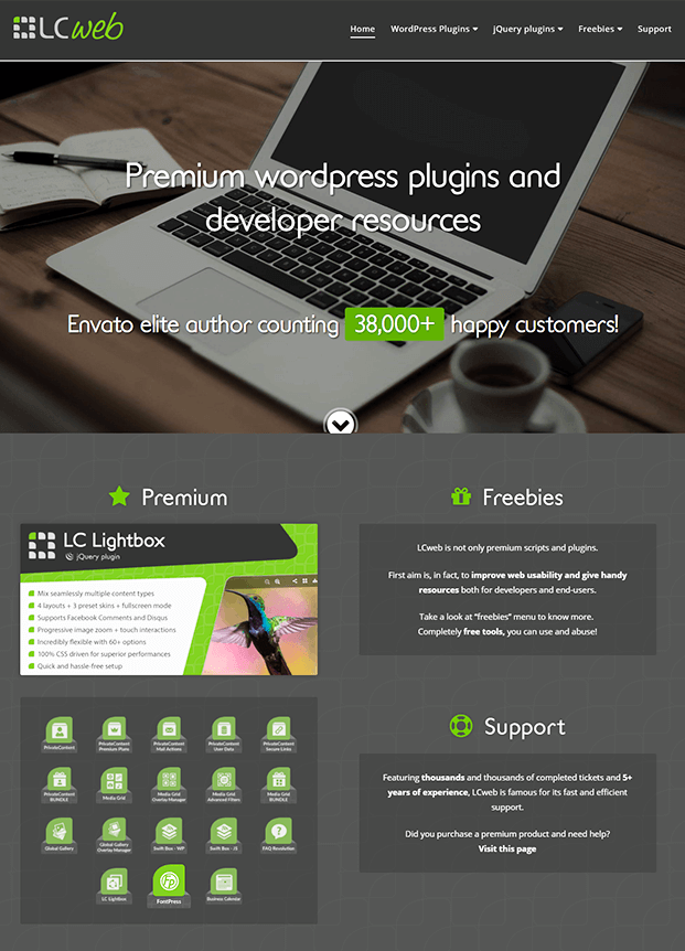PrivateContent - WordPress Multi-level Membership Plugin | InkThemes