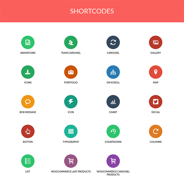 Parallax One Page Builder WordPress Plugin | InkThemes Parallax One Page Builder WordPress Plugin | InkThemes