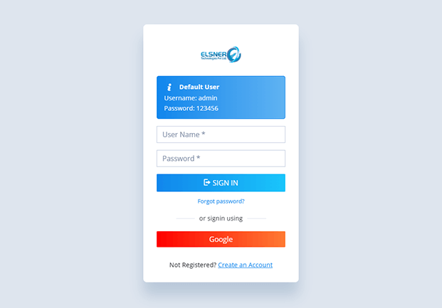 User Registration And Login PHP Script| InkThemes