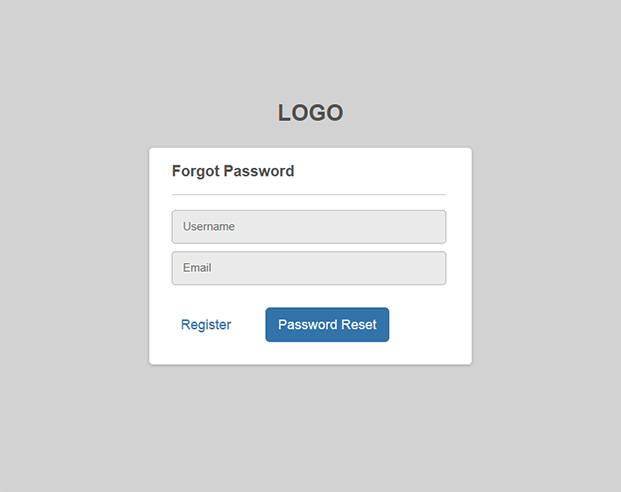 Secure PHP Login & Registration Script| InkThemes