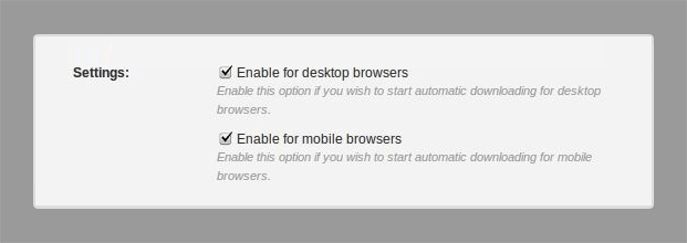 Automatic Download WordPress Plugin | InkThemes