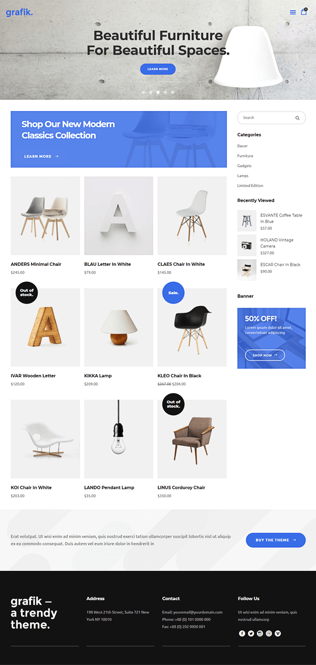 Charity Hub - WordPress Theme For Nonprofit Organizations | InkThemes