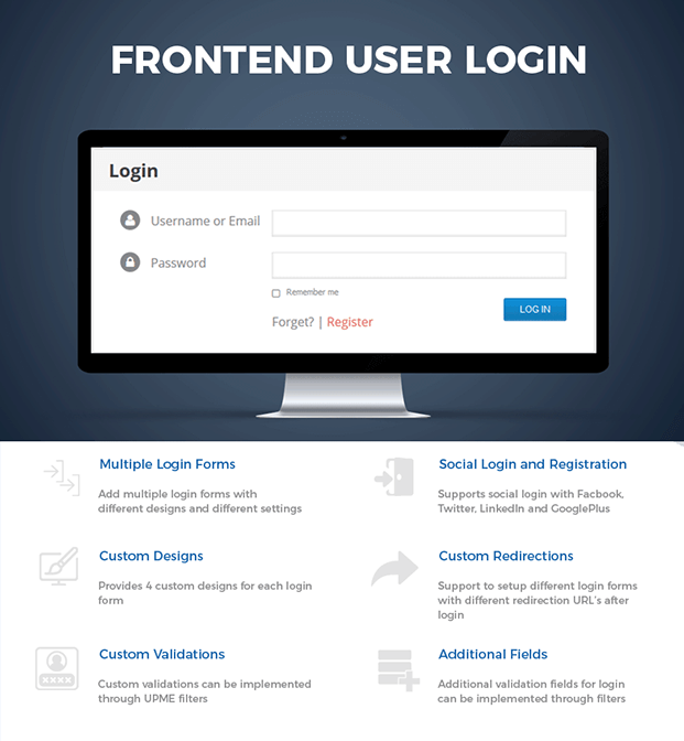 Premium WordPress User Profiles Plugin | InkThemes
