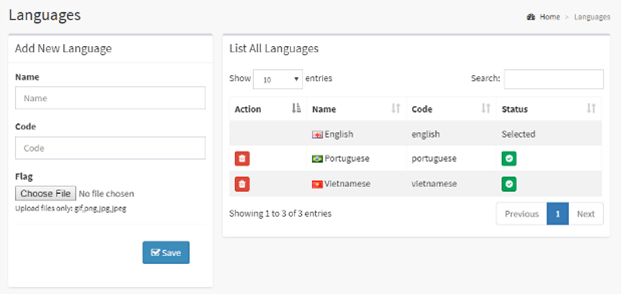 Adapt Accounts - Accounting PHP Script | InkThemes