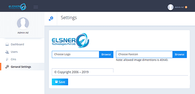 Advanced Angular Login Panel PHP Script | InkThemes