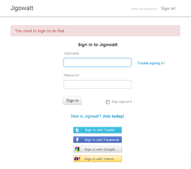 PHP Login & User Management Script | InkThemes