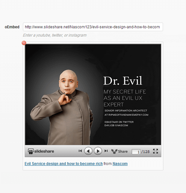 Content Tooltip & Image Hover WordPress Plugin | InkThemes