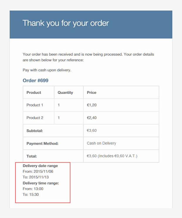 WordPress Shipping Tracking Plugin For WooCommerce | InkThemes