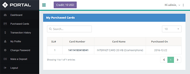 Mcard - Premiun Card Selling PHP Script | InkThemes Mcard - Premiun Card Selling PHP Script | InkThemes