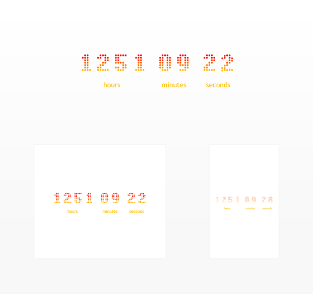 Soon Countdown - Responsive Countdown Plugin WordPress | InkThemes