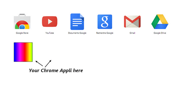 Chrome App Maker - Chrome Extension Creator PHP Script | InkThemes