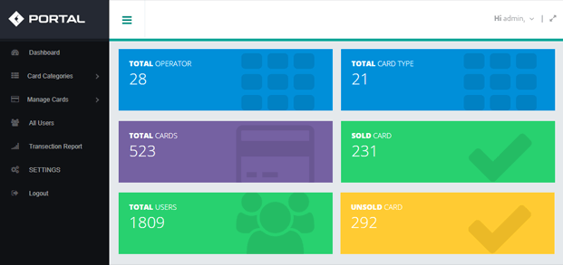 Mcard - Premiun Card Selling PHP Script | InkThemes Mcard - Premiun Card Selling PHP Script | InkThemes