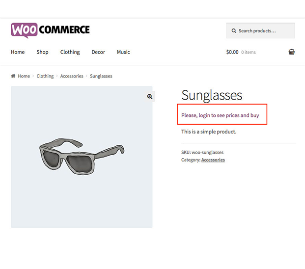 WooCommerce B2B Plugin For WordPress | InkThemes