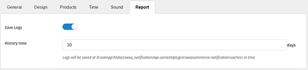WooCommerce Notification Plugin For WordPress | InkThemes