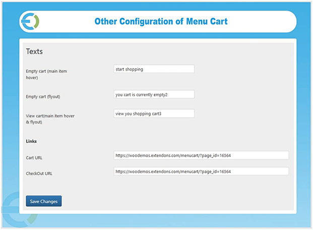 Woocommerce Mini Cart Wordpress Plugin For Menu Cart Inkthemes