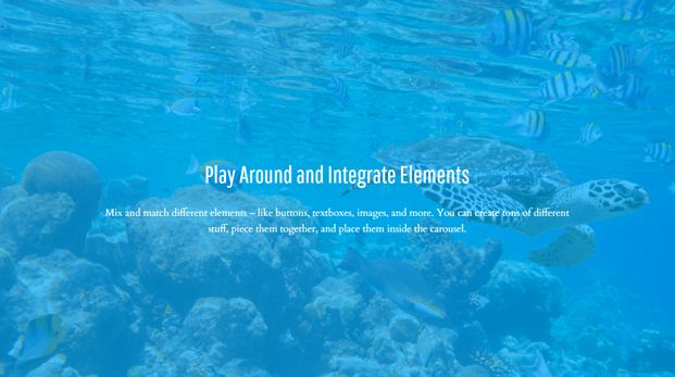 Carousel Anything - Premium Carousel Plugin For WordPress | InkThemes