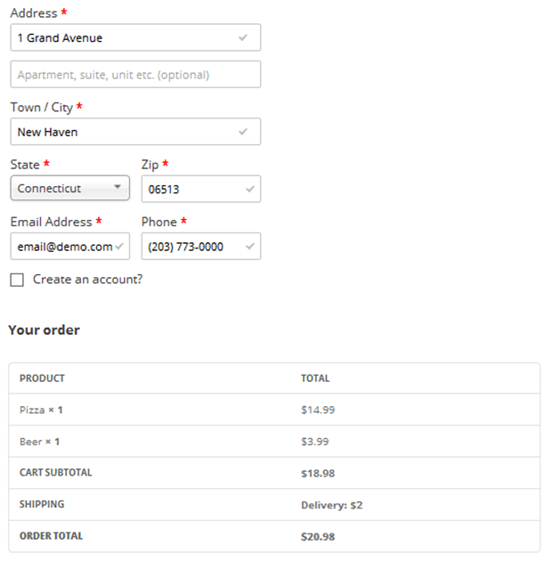 Powerful Shipping Methods WordPress Plugin | InkThemes