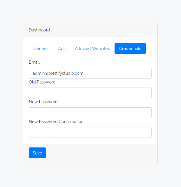 Downloadify - Video Downloader PHP Script | InkThemes
