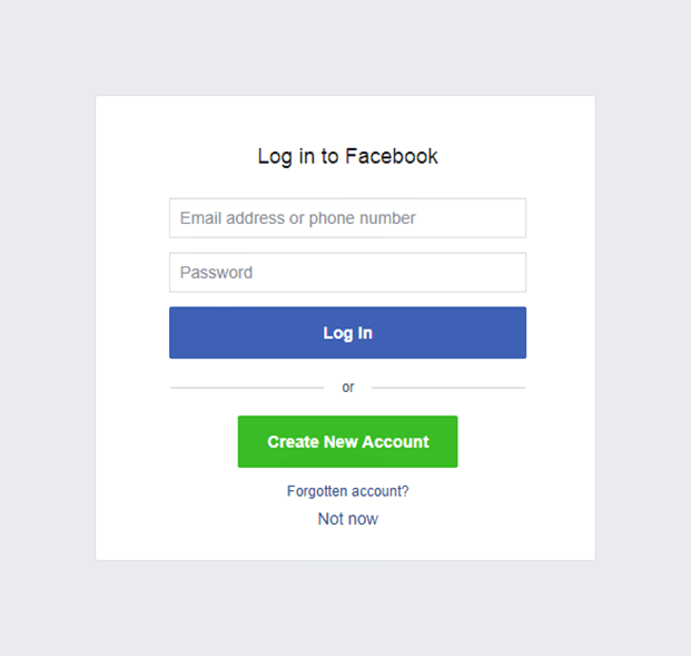 Facebook Connect - Facebook Login PHP Script | InkThemes