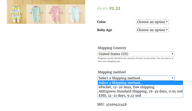 AliExpress Dropshipping WordPress WooCommerce Plugin | InkThemes