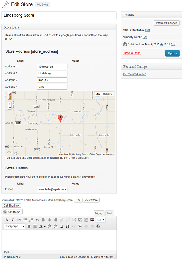 Powerful Shipping Methods WordPress Plugin | InkThemes