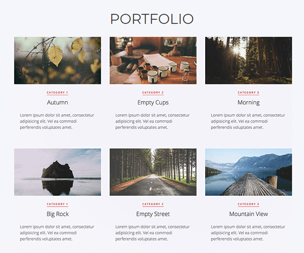 WP Auto Grid - Responsive Gallery WordPress Plugin | InkThemes