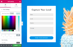 Colorway - Fastest Free Elementor WordPress Theme (40+ Templates)