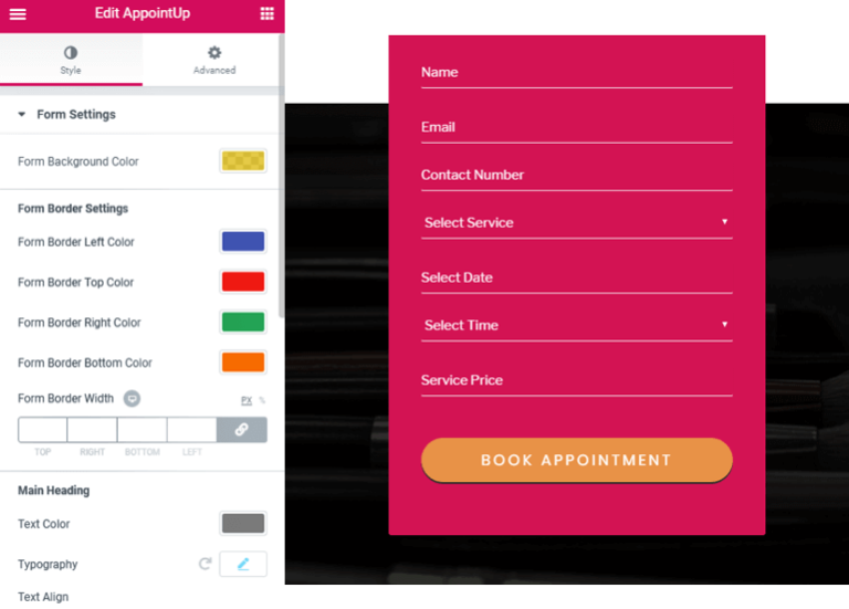 Colorway - Fastest Free Elementor WordPress Theme (40+ Templates)