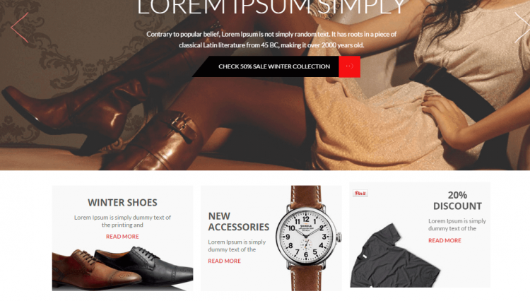 10+ Best Free Responsive WordPress Themes| InkThemes