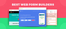 5+ Best Form Creator Software 2020 | InkThemes