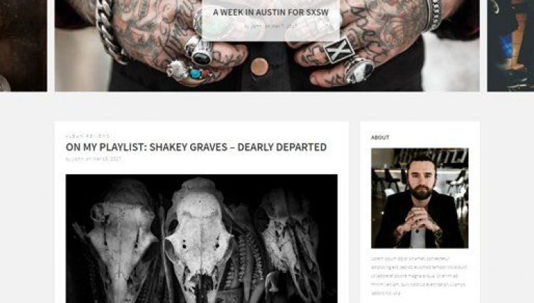10+ News & Magazine WordPress Themes 2018 | InkThemes